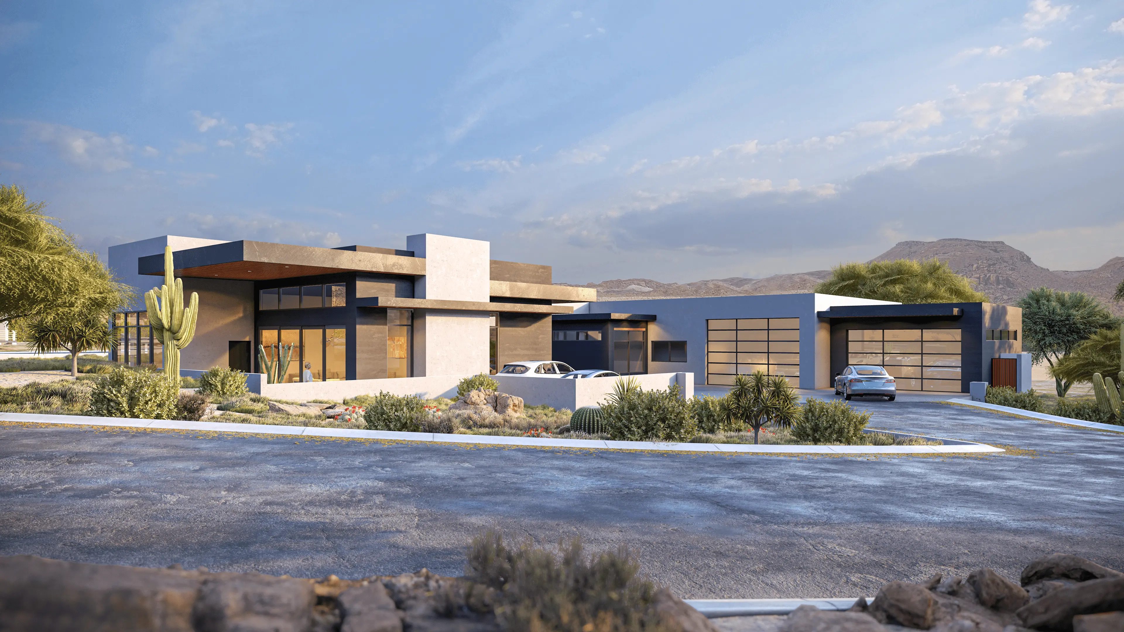 Portfolio - Kontexture